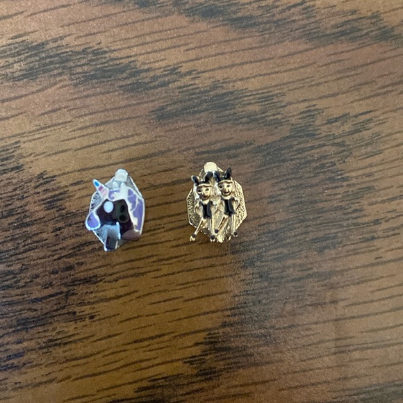 KEEP Collective | Jewelry | Keep Collective Emoji Unicorn Only Charm ...